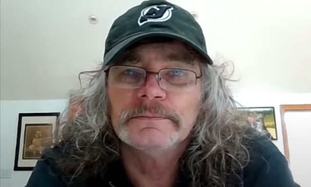 Cantante de OVERKILL en el álbum 'Scorched': 'Es ecléctico', 'Diverso ...